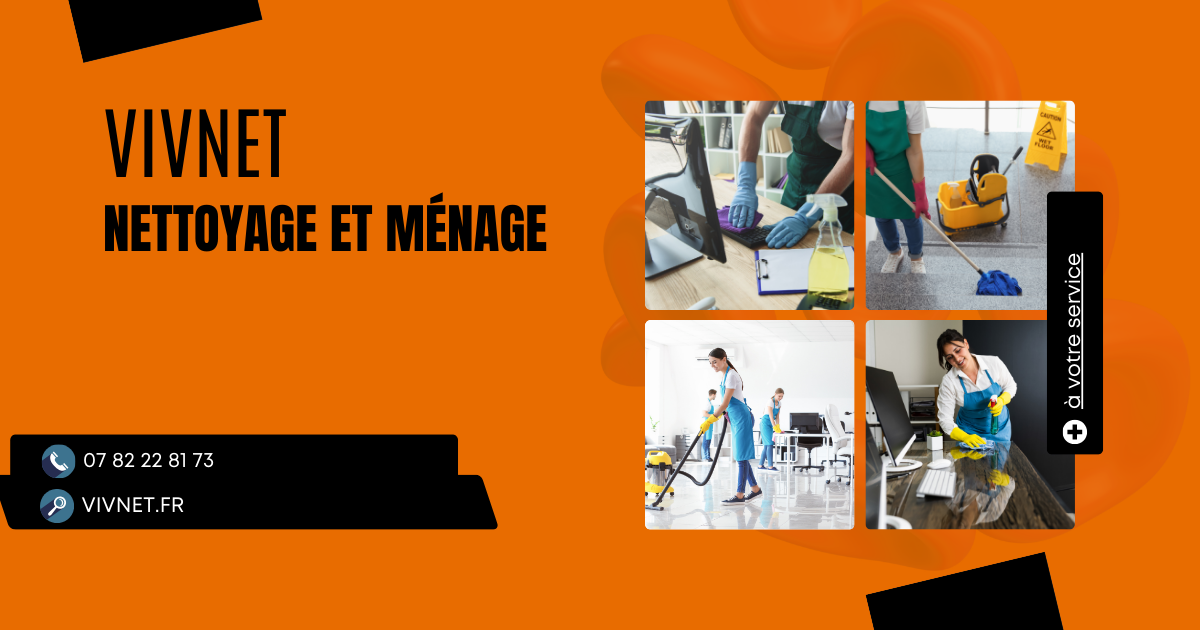 Nettoyage professionnel à Paris & alentours – Bureaux & cabinets